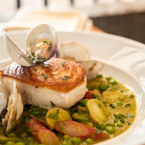 American Restaurant | Boston Common & Beacon Hill | Liberty Hotel
