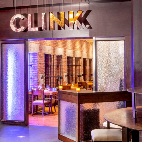 American Restaurant | Boston Common & Beacon Hill | Liberty Hotel