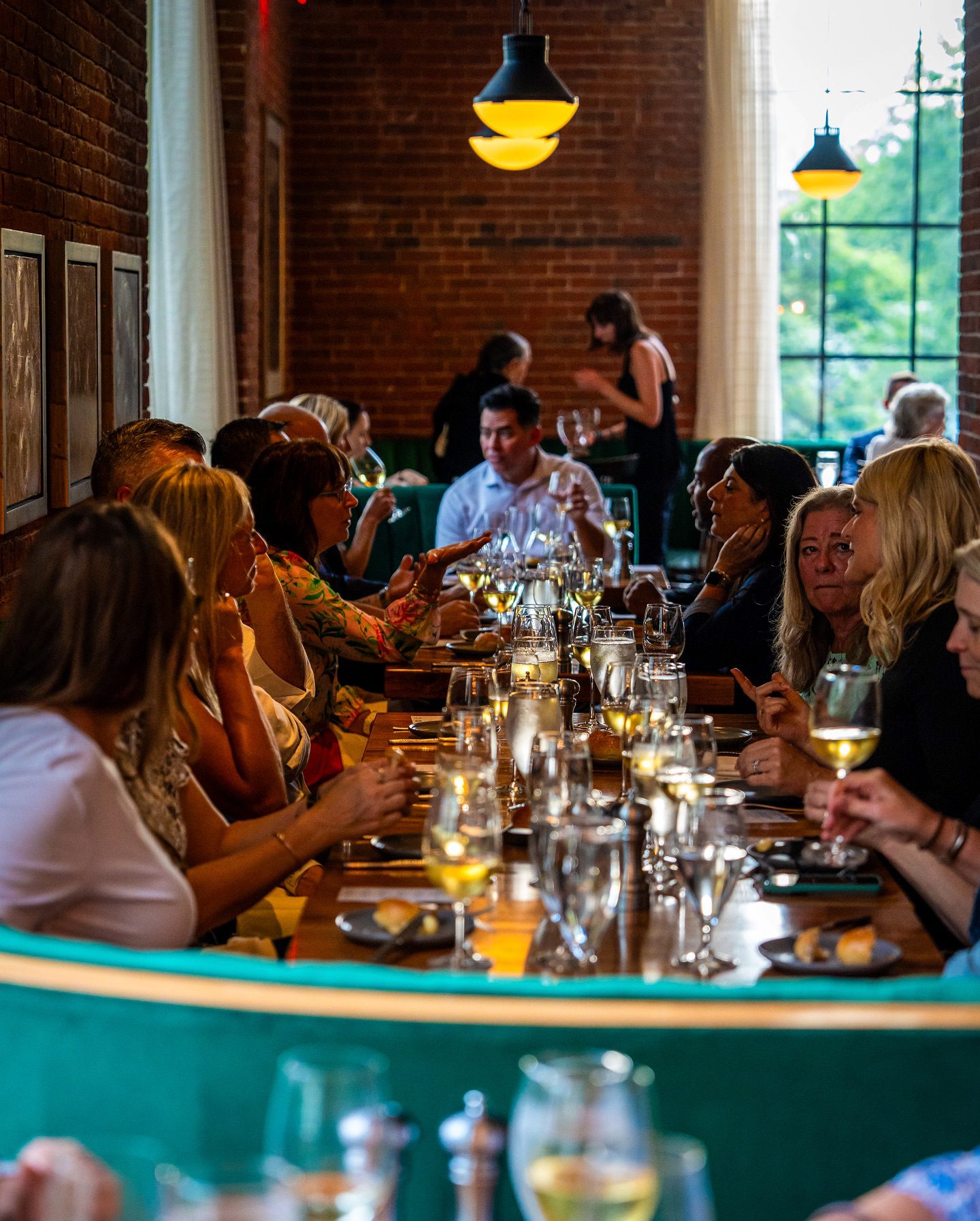 Book Your Event | CLINK.