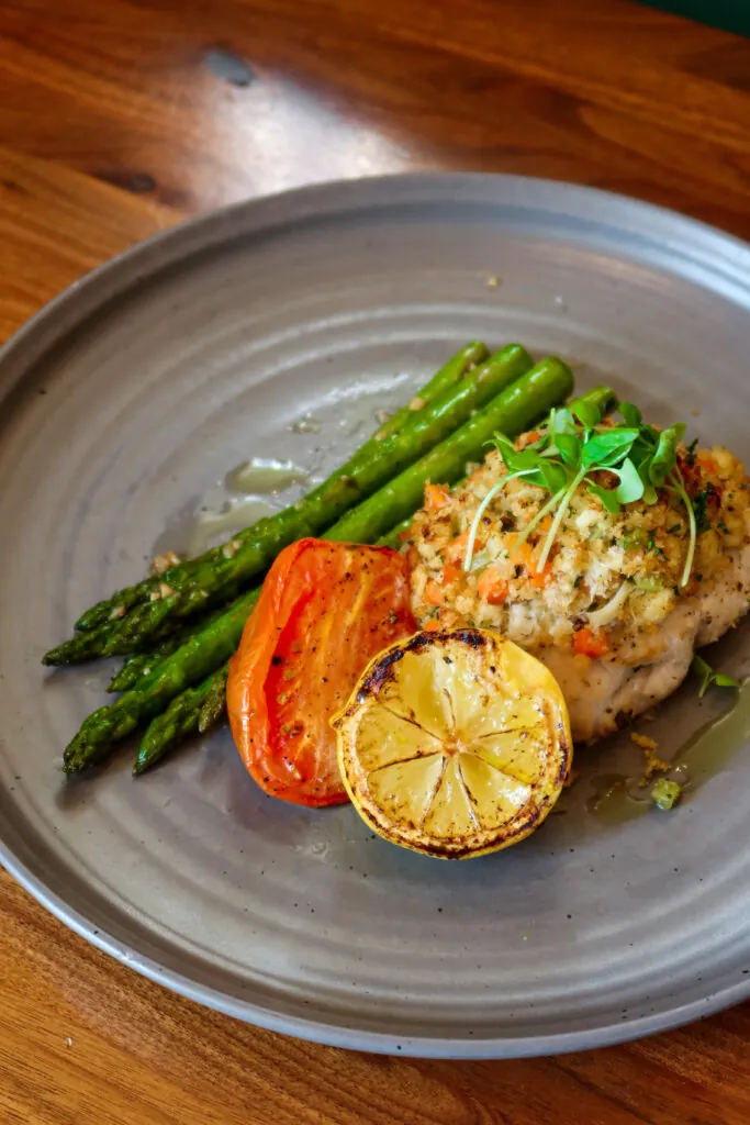 American Restaurant | Boston Common & Beacon Hill | Liberty Hotel